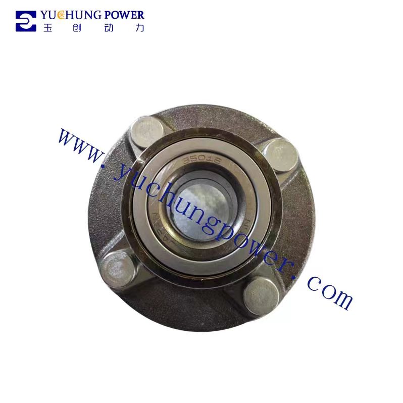 Hub bearing 35016