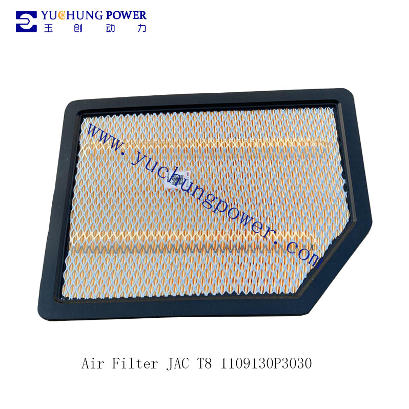 Air Filter JAC T8 1109130P3030