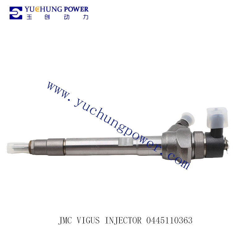 JMC VIGUS INJECTOR 0445110363