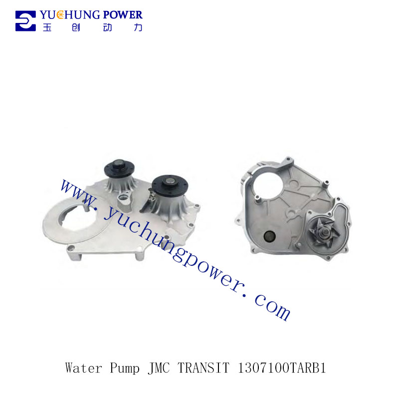 Water Pump For JMC TRANSIT 1307100TARB1