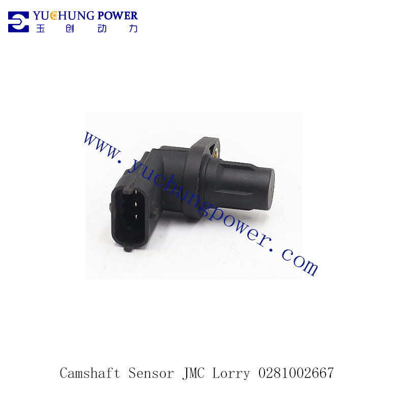 Camshaft Sensor JMC Lorry 0281002667