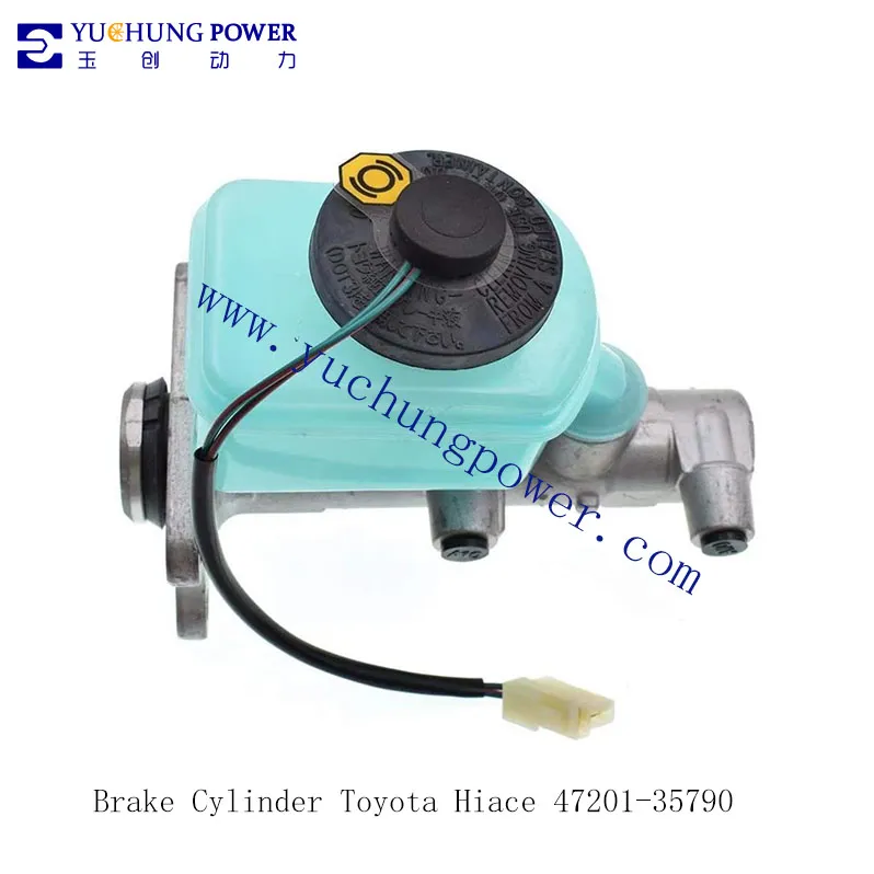 Brake Cylinder Toyota Hiace 47201-35790