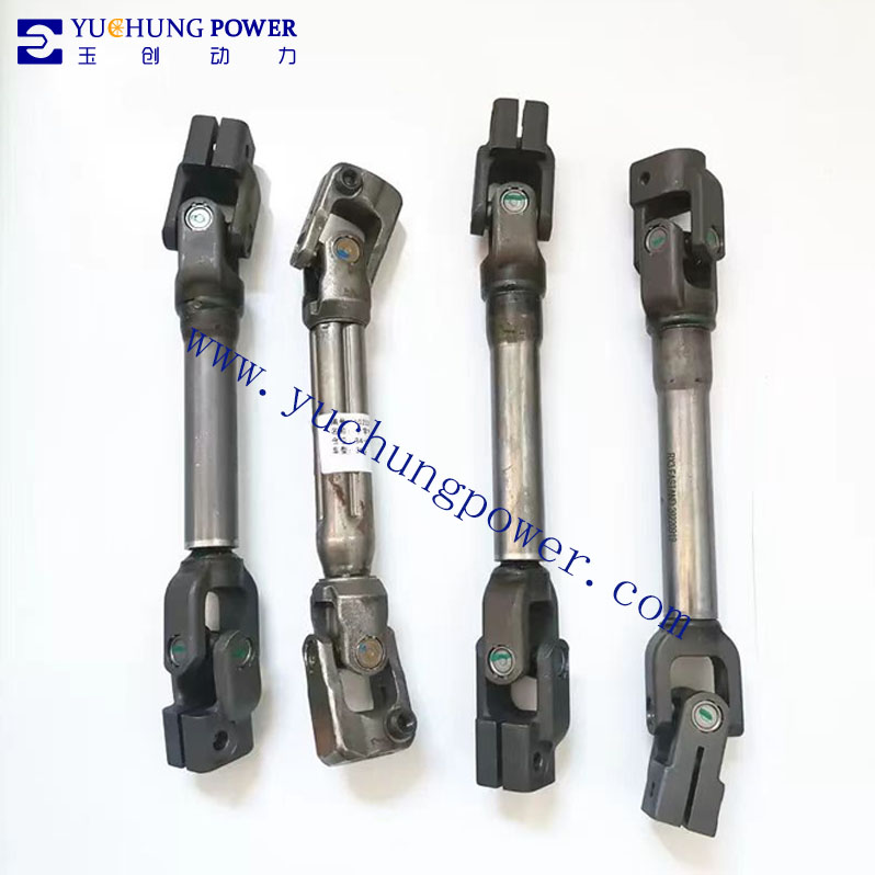 Steering Column Cross Shaft For MG RX5 RX3 MG6 MG ZS