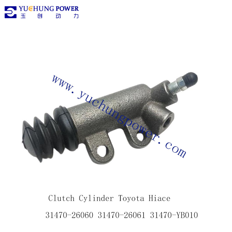 Brake Cylinder Toyota Hiace 47201-35790
