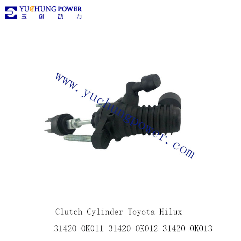 Clutch Cylinder Toyota Hilux 31420-0K011