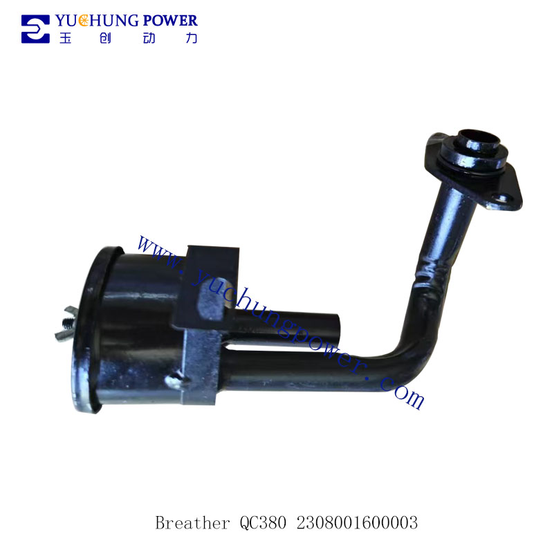 Breather QC380 2308001600003