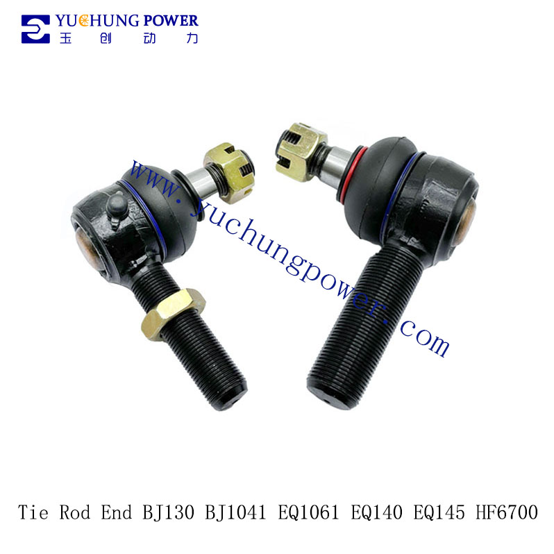 Tie Rod End BJ130 BJ1041 EQ1061 EQ140 EQ145 HF6700