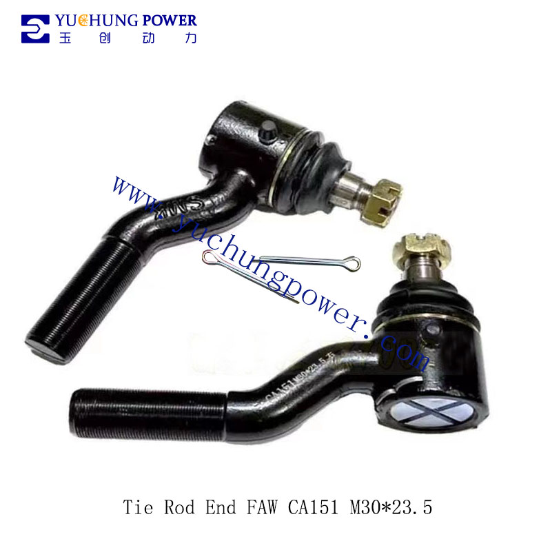 Tie Rod End FAW CA151 M30*23.5
