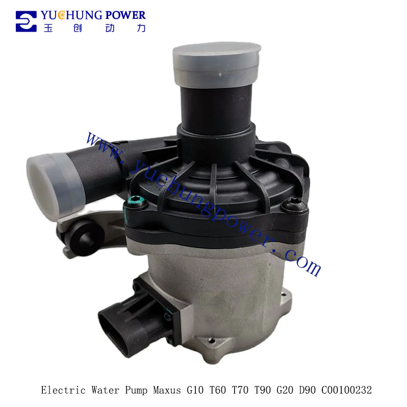 Electric Water Pump Maxus G10 T60 T70 T90 G20 D90 C00100232