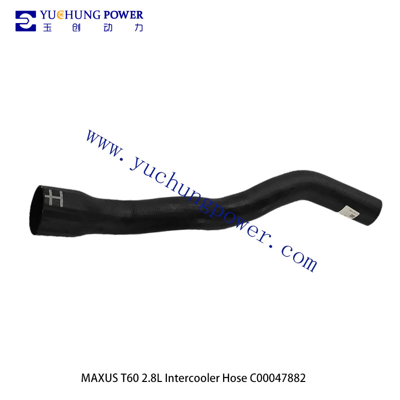MAXUS T60 2.8L Intercooler Hose C00047882
