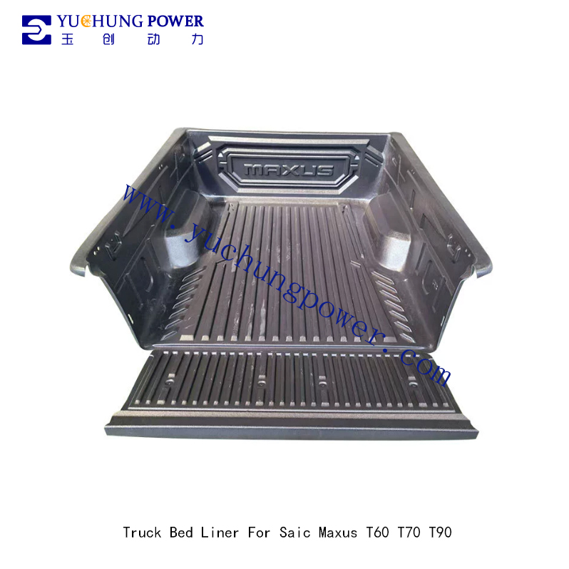 Truck Bed Liner For Saic Maxus T60 T70 T90