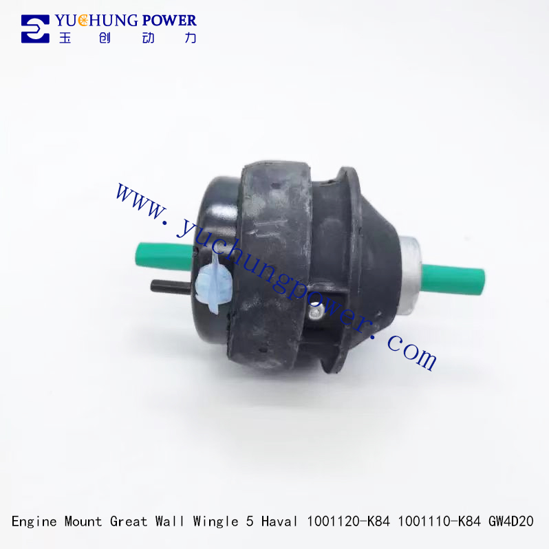 Engine Mount Great Wall Wingle 5 Haval 1001120-K84 1001110-K84 GW4D20