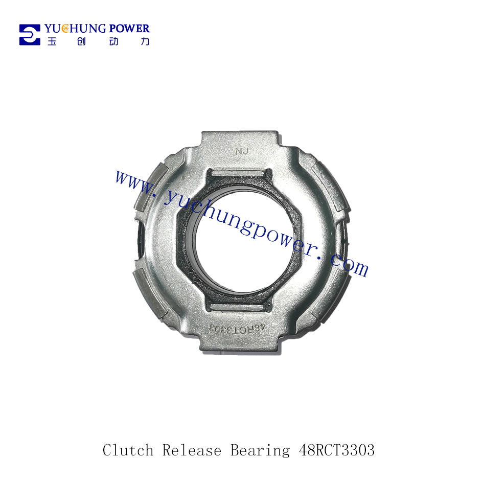 Clutch Release Bearing 48RCT3303