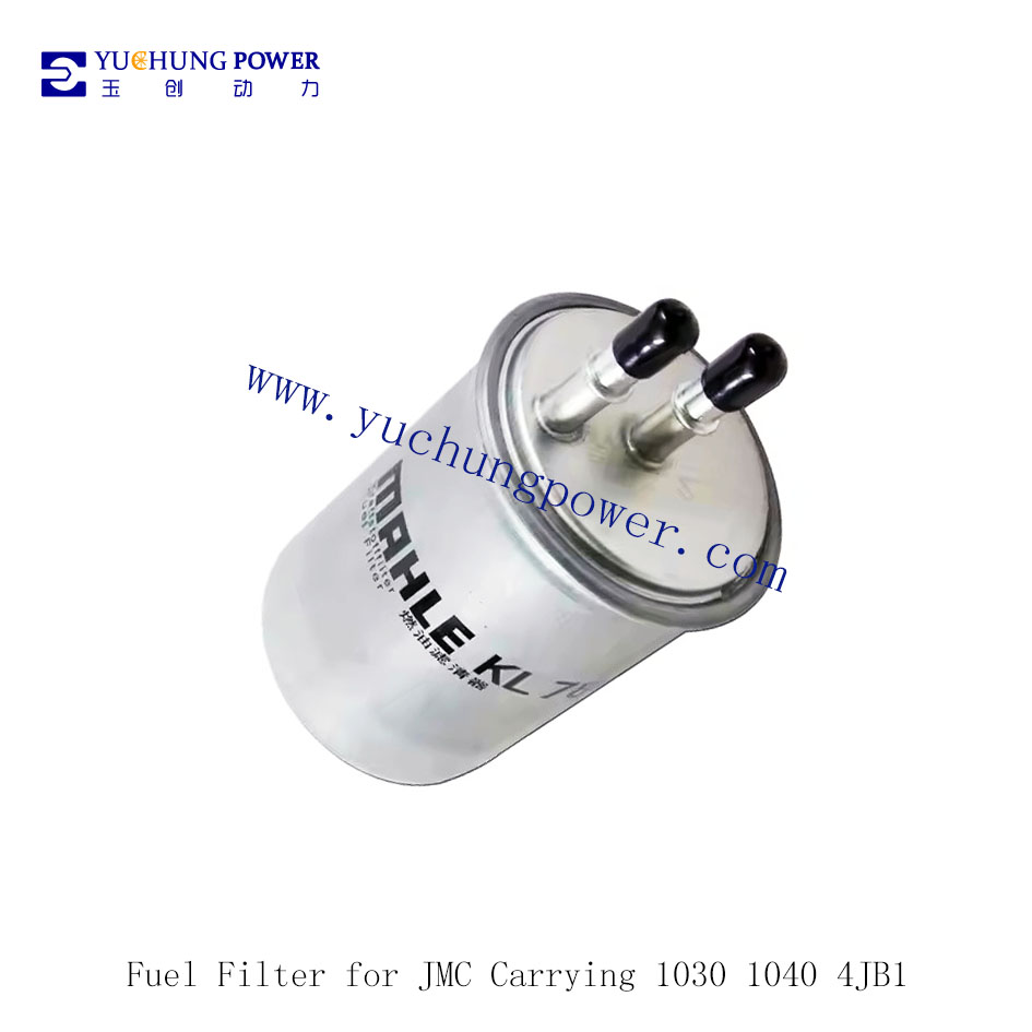Fuel Filter For JMC Carrying 1030 1040 4JB1