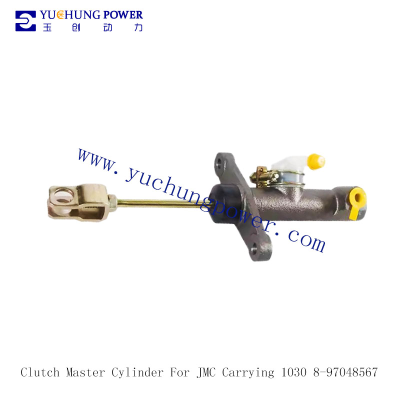Clutch Master Cylinder For JMC Carrying 1030 8-97048567