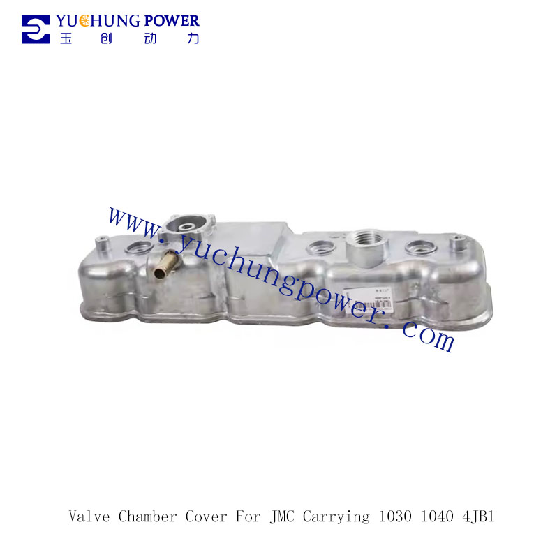 Valve Chamber Cover For JMC Carrying 1030 1040 4JB1