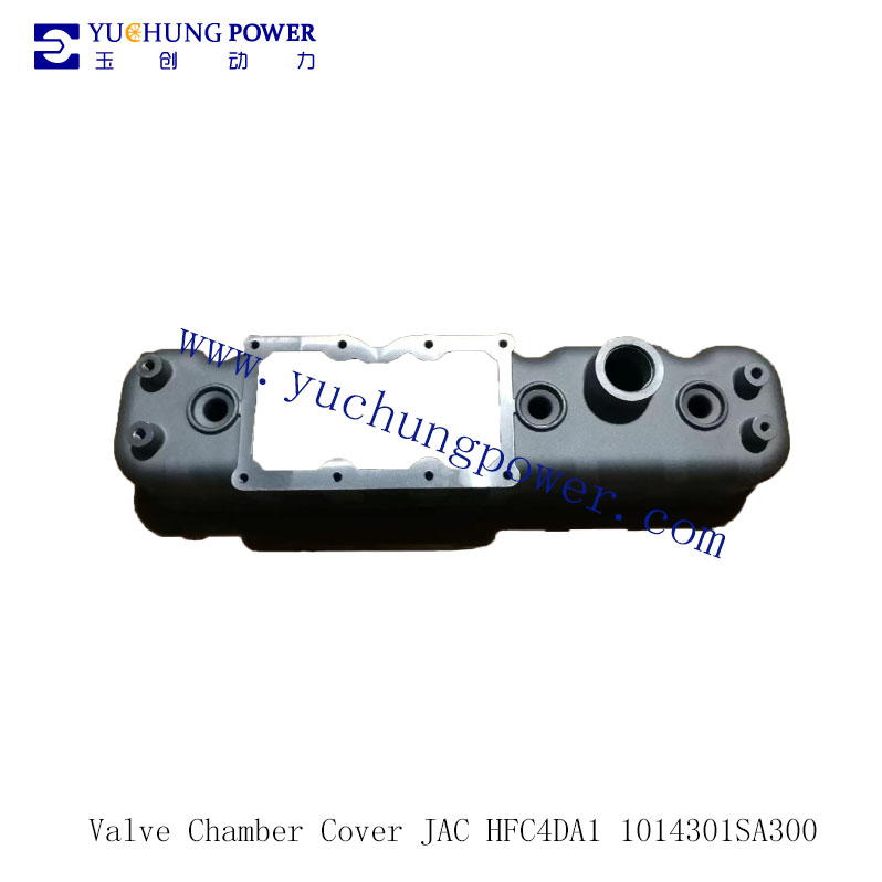 Valve Chamber Cover JAC HFC4DA1 1014301SA300