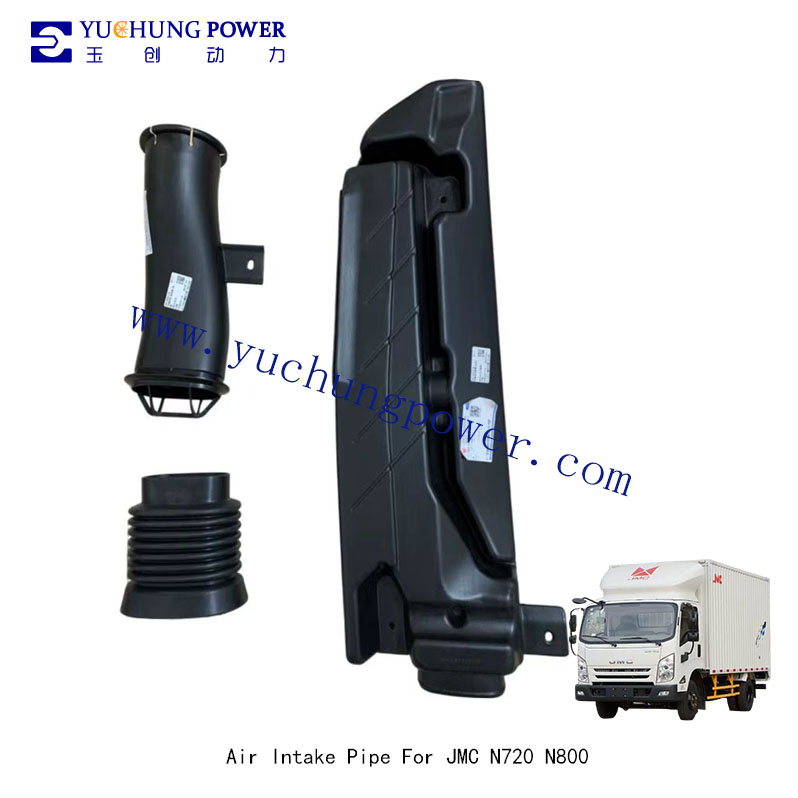 Air Intake Pipe For JMC N720 N800