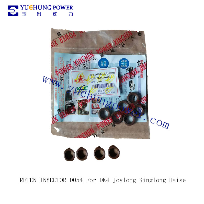 RETEN INYECTOR D054 For DK4 Joylong Kinglong Haise