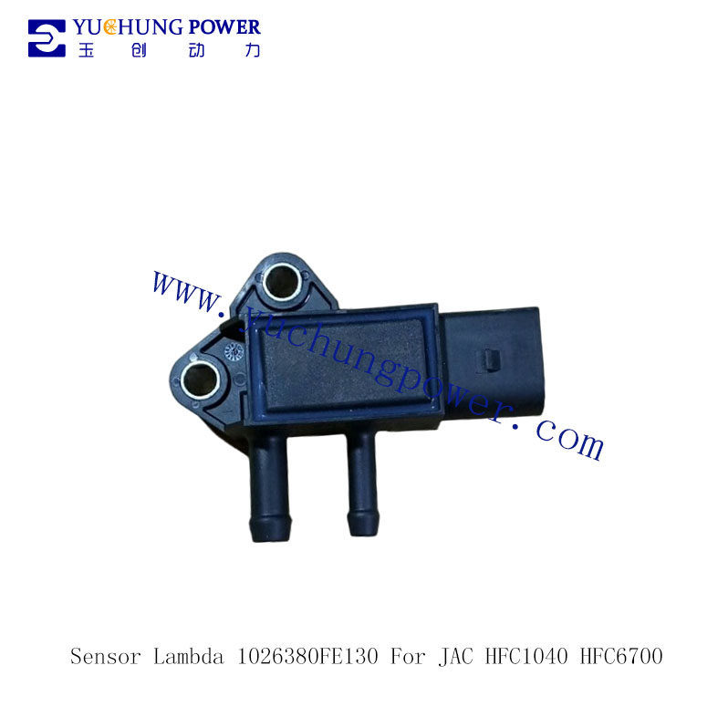 Sensor Lambda 1026380FE130 For JAC HFC1040 HFC6700