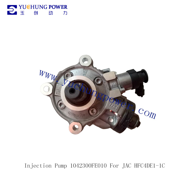 Injection Pump 1042300FE010 For JAC HFC4DE1-1C