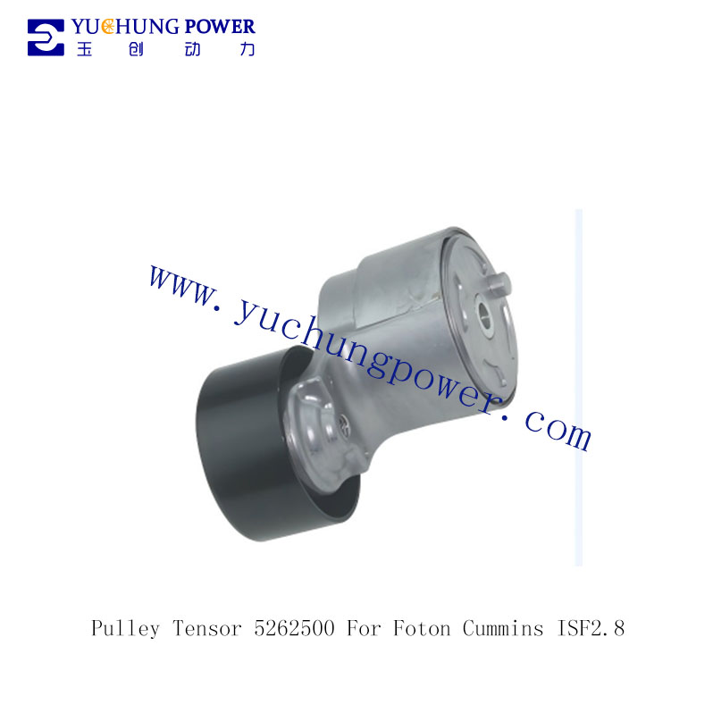 Pulley Tensor 5262500 For Foton Cummins ISF2.8