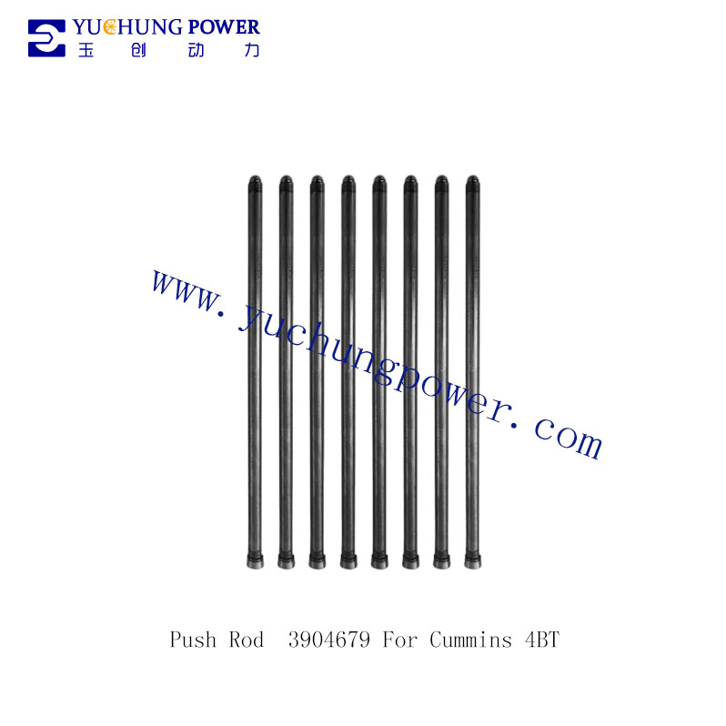Push Rod 3904679 For Cummins 4BT