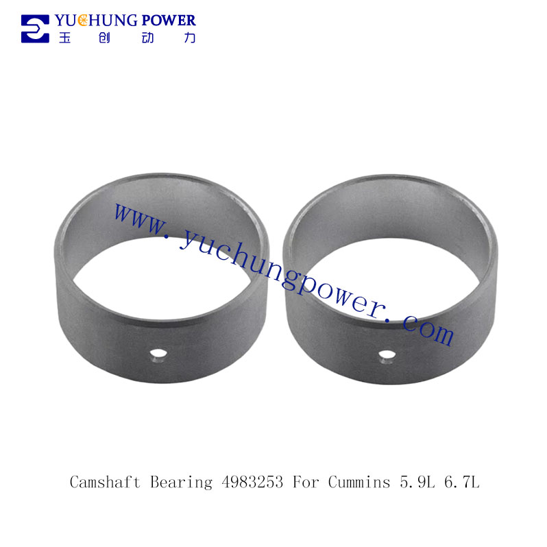 Camshaft Bearing 4983253 For Cummins 5.9L 6.7L