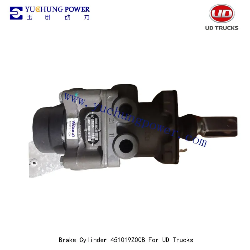 Brake Cylinder 451019Z00B For UD Trucks