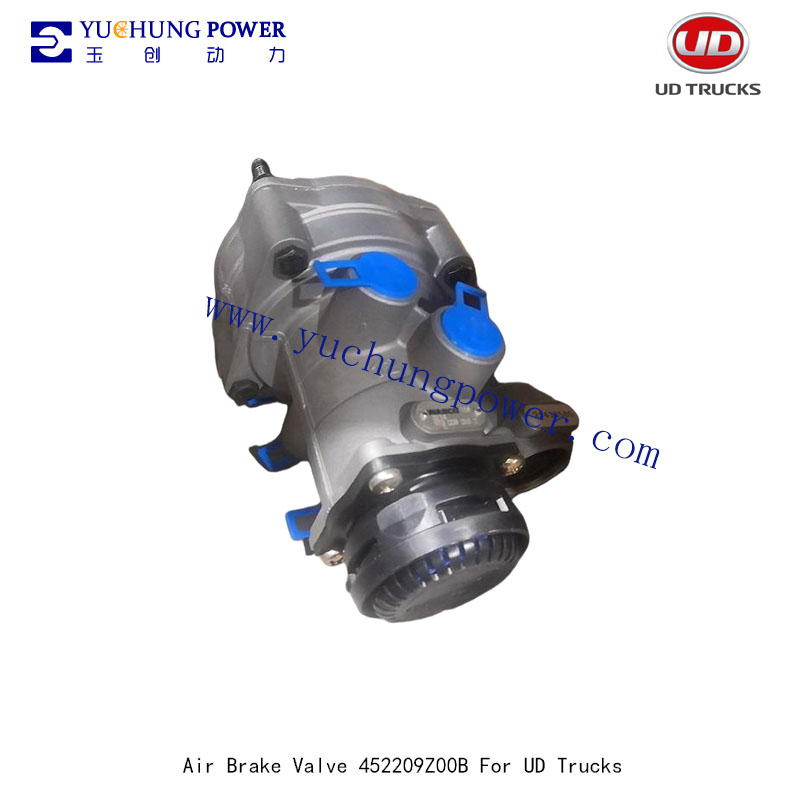 Air Brake Valve 452209Z00B For UD Trucks