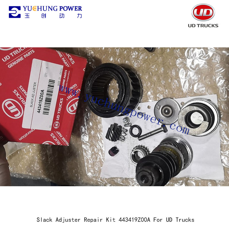 Slack Adjuster Repair Kit 443419Z00A For UD Trucks