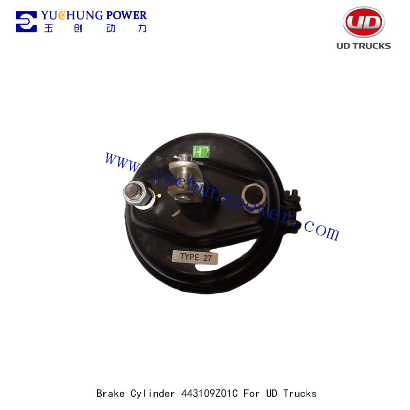 Brake Cylinder 443109Z01C For UD Trucks