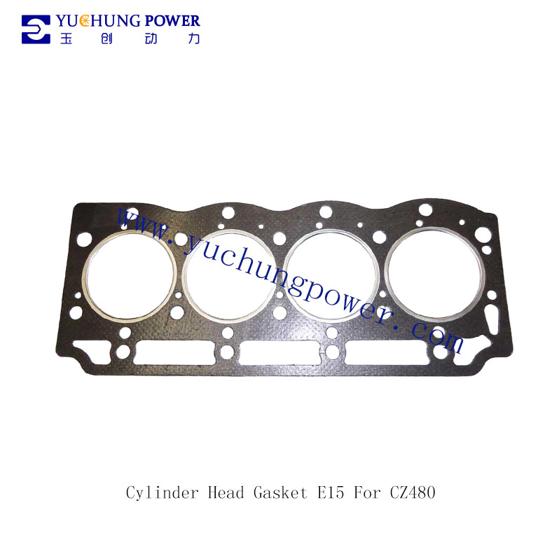 Cylinder Head Gasket E15 For CZ480