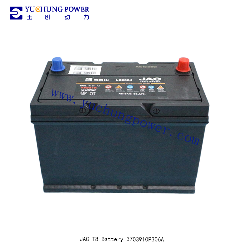 JAC T8 Battery 3703910P306A