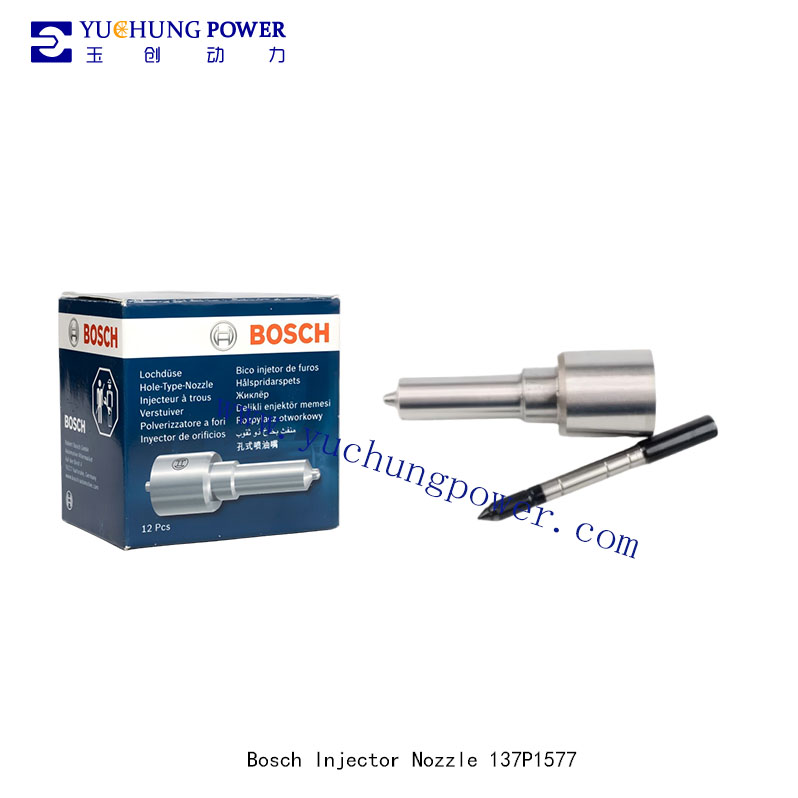 Bosch Injector Nozzle 137P1577