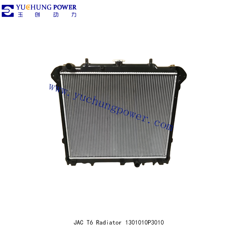 JAC T6 Radiator 1301010P3010