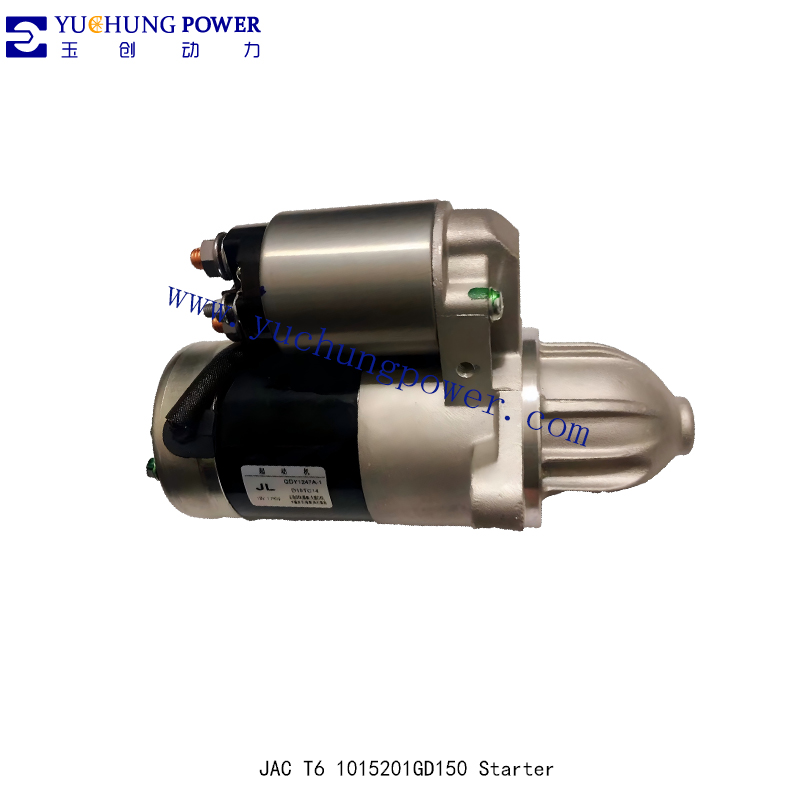 JAC T6 1015201GD150 Starter