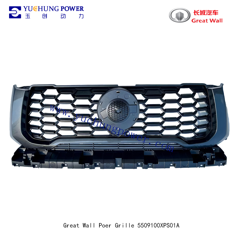 Great Wall Poer Grille 5509100XPS01A