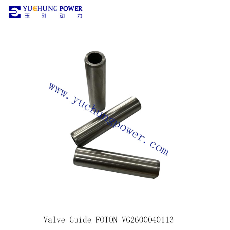 Valve Guide FOTON VG2600040113