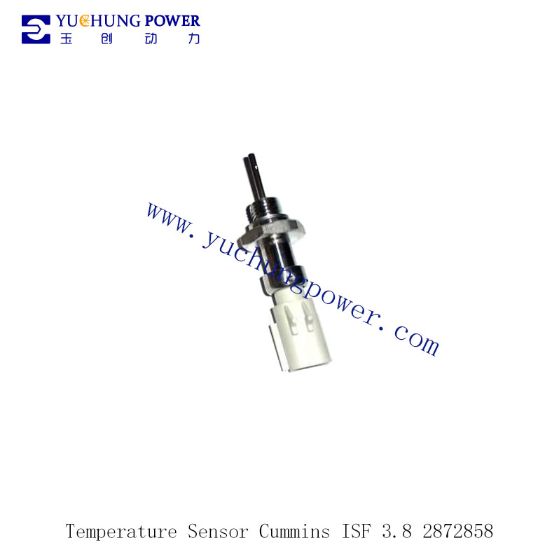 Temperature Sensor Cummins ISF 3.8 2872858