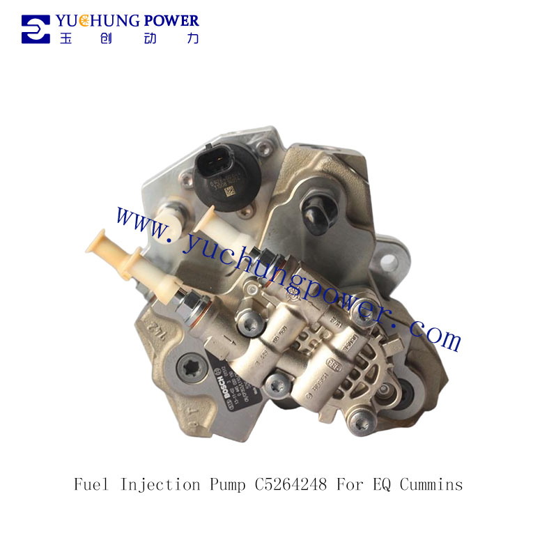 Fuel Injection Pump C5264248 For EQ Cummins