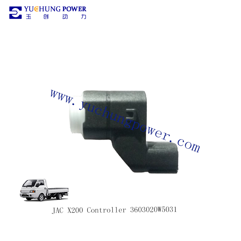 JAC X200 Controller 3603020W5031