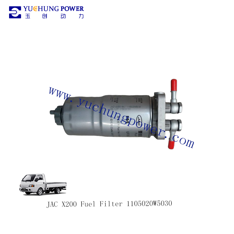 JAC X200 Fuel Filter 1105020W5030