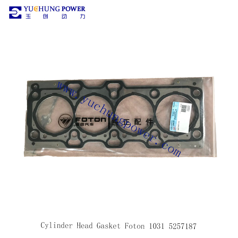 Cylinder Head Gasket Foton 1031 5257187