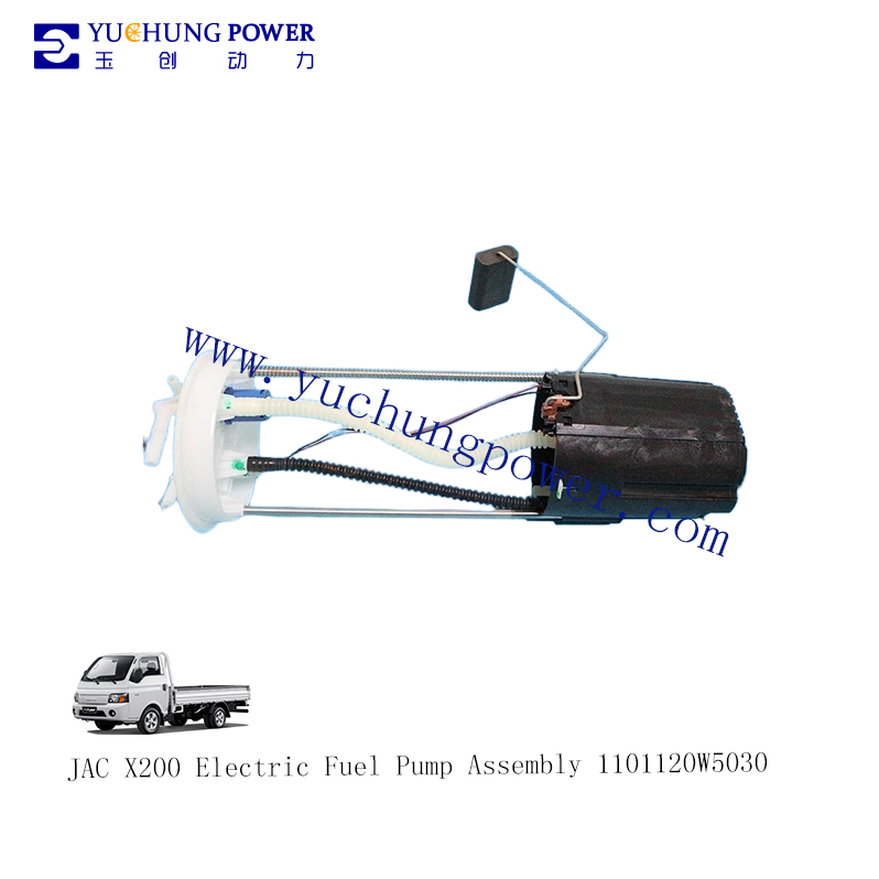 JAC X200 Electric Fuel Pump Assembly 1101120W5030