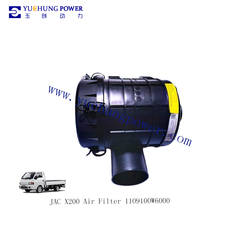 JAC X200 Air Filter 1109100W6000