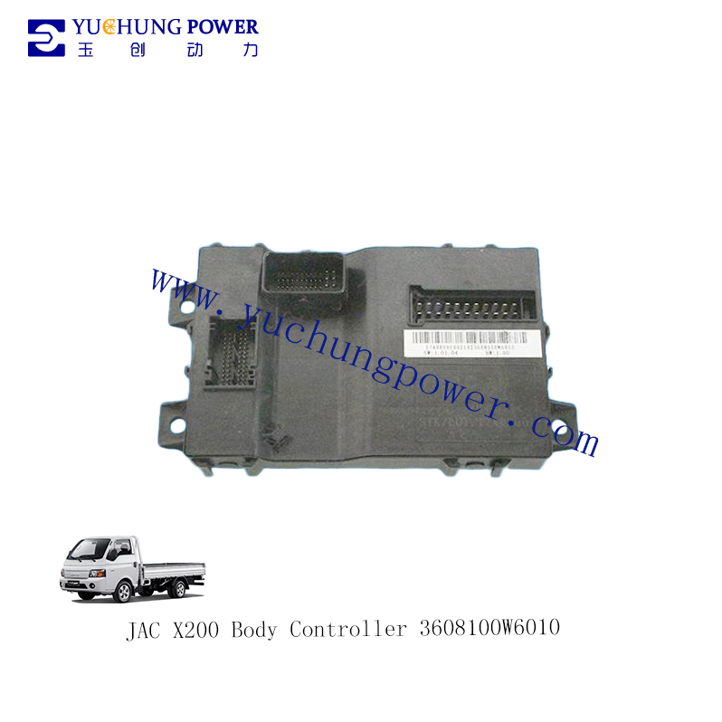 JAC X200 Body Controller 3608100W6010