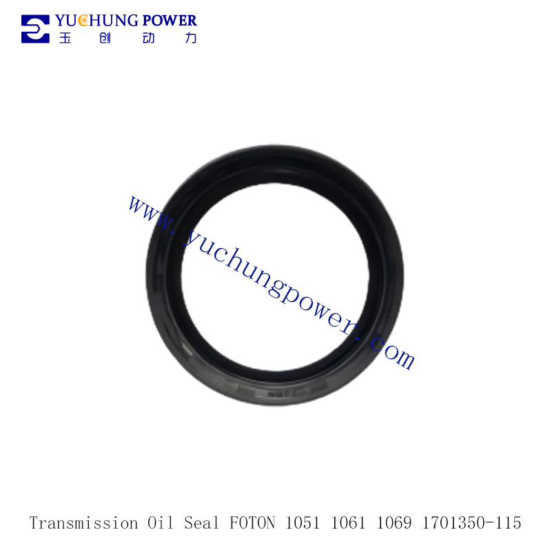 Transmission Oil Seal FOTON 1051 1061 1069 1701350-115