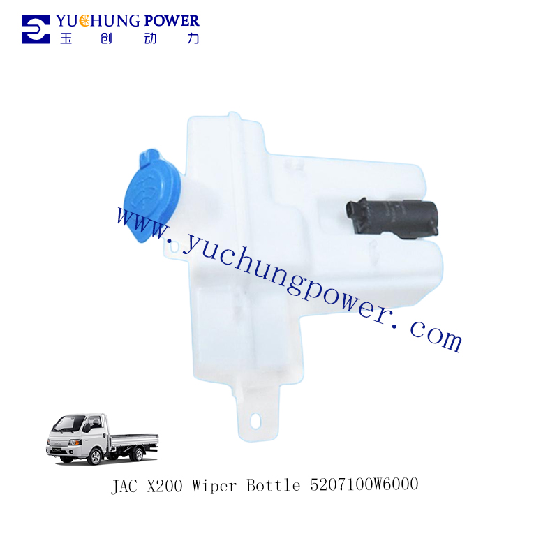 JAC X200 Wiper Bottle 5207100W6000
