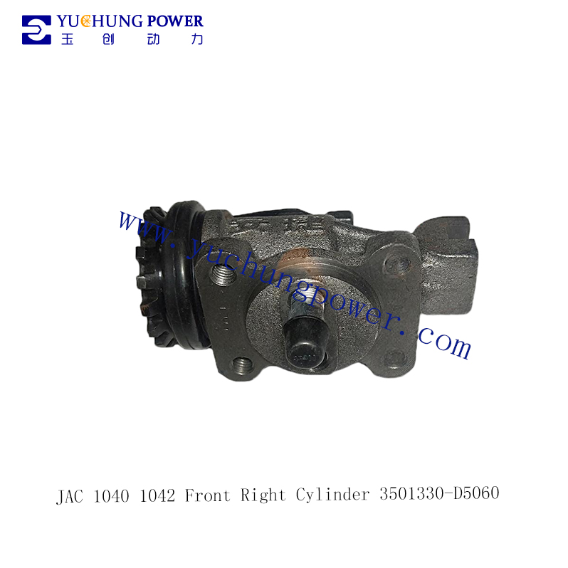 JAC 1040 1042 Front Right Cylinder 3501330-D5060